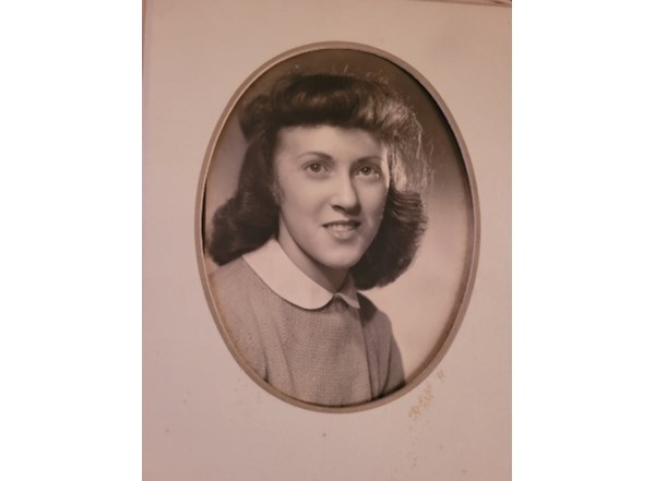 Rowena Hammontree Smith Obituary (2026) - Richmond, IN - Doan & Mills ...