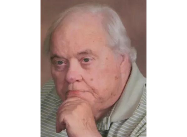 Jerry W. Hart Obituary (2025) - Selbyville, DE - Bishop-Hastings ...