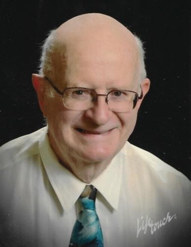 Richard J. Mahler Obituary (2023) - Cincinnati, OH - Gilligan Funeral ...