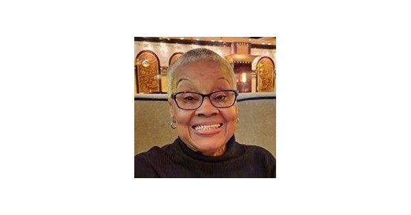 Joyce Newman Richardson Obituary (2026) - New Orleans, LA - Rhodes ...