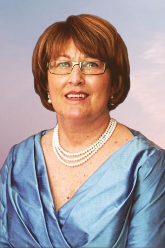 Mary M. Huff Obituary (2023) - Greenville, SC - Thomas McAfee Funeral ...