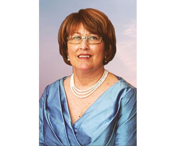 Mary M. Huff Obituary (2023) - Greenville, SC - Thomas McAfee Funeral ...