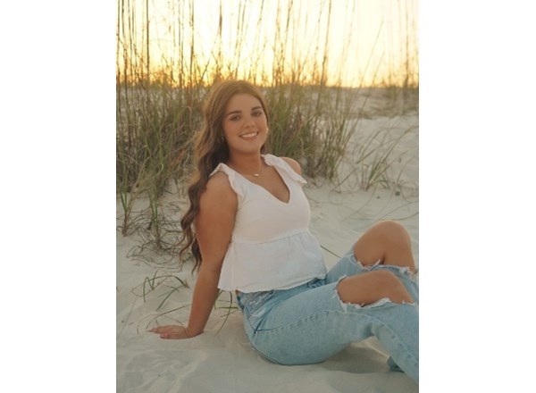 Meagan Rene Livingston Obituary (2026) - Milton, FL - Faith Chapel ...