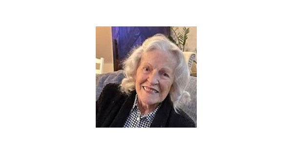 Mary Girtman Obituary (2025) - Fairburn, GA - Parrott Funeral Home ...