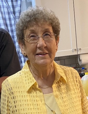 Mary M. "Polly" Colvin-Bacon Obituary (2026) - Rolla, MO - Null & Son ...