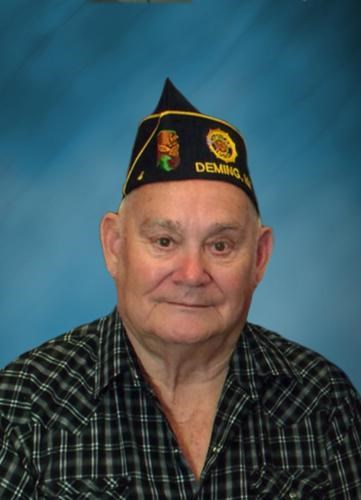 Larry Dean Horning Obituary (2024) - Deming, NM - Baca's Funeral ...