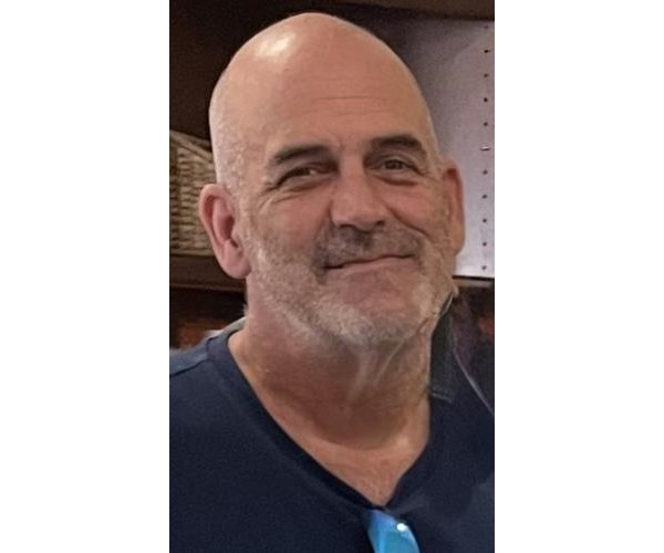 David Brian Holcomb Obituary (2025) - Little Rock, AR - Ruebel Funeral Home