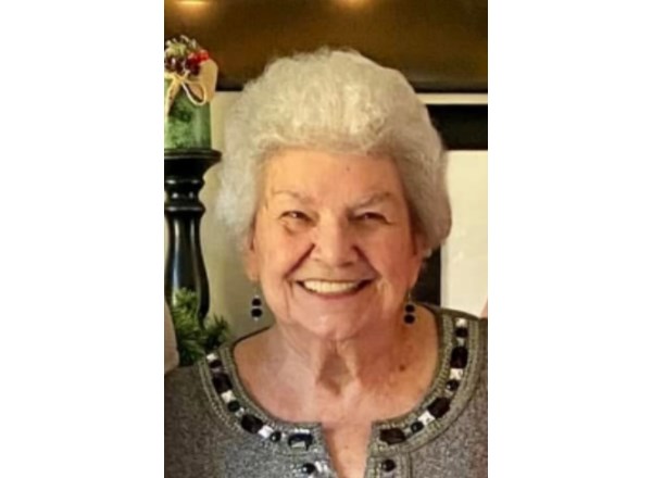 Carol Potts Obituary (2025) - Dubuque, IA - Egelhof, Siegert & Casper ...