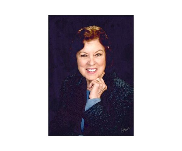 Martha A. Kay Obituary (2024) - Belleview, FL - Hiers-Baxley Funeral ...