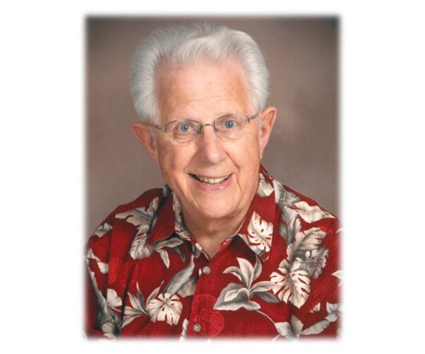 George Charles Repko Obituary (2025) - Maple Heights, OH - Ferfolia ...