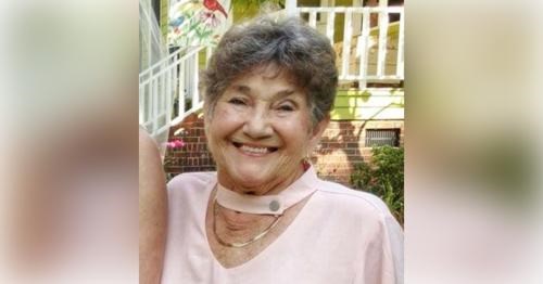 Mary Lynn Trotter Obituary (2023) - Batesburg-Leesville, SC - Milton ...