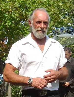 Daniel P. Seguin Sr. Obituary (2025) - Clifton Park, NY - Catricala ...