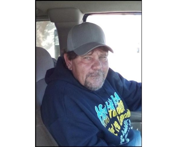 Franklin Ray Britt Sr. Obituary (2024) - Atwater, CA - Wilson Family ...