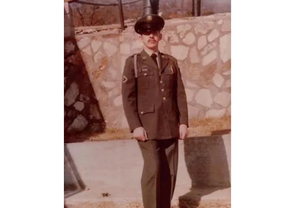 Robert Burgan Sr. Obituary (2025) - Pennington Gap, VA - Pennington Gap ...