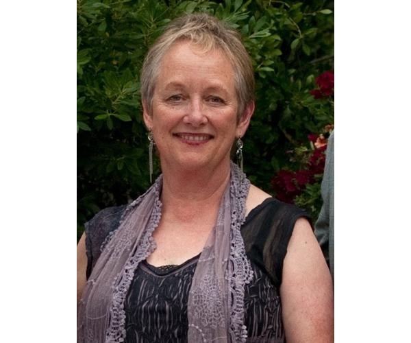 Judith Elizabeth Martin Obituary (2024) - Petaluma, CA - Parent ...