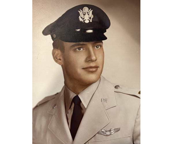 George F. Stone Jr. Obituary (2023) - Trappe, PA - Moore, Snear ...