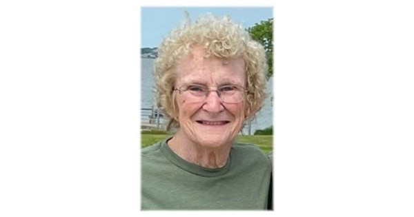 Lucille J. Shearer Obituary (2023) - Russell, KS - Pohlman-Varner ...