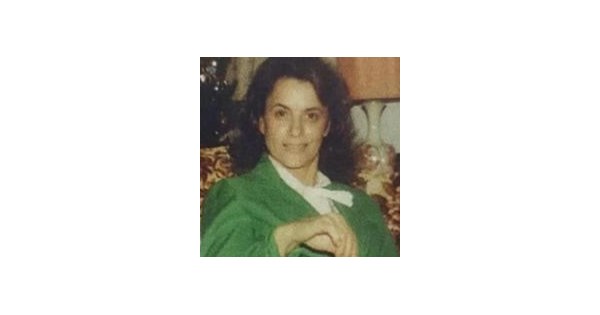 Betty Jones Obituary (2024) - Ada, OK - Criswell Funeral Home - Ada