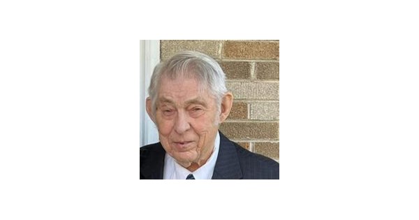 Robert Cook Obituary (2025) - Winslow, IL