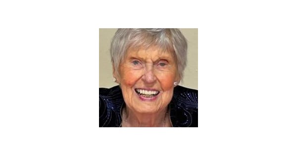 Betty Ruth Fowler Obituary (1933 - 2026) - Hamilton, AL - WTVA