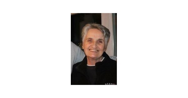 Rose E. Scanlon Obituary (2024) - Woburn, MA - Arthur P. Graham Funeral ...