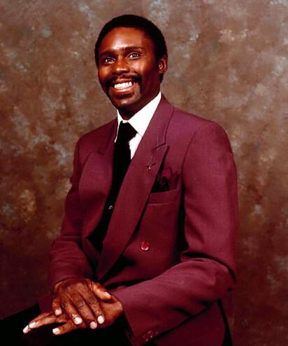 Sam Brice Sr. Obituary (2024) - St. Joseph, MI - Starks Family Funeral ...
