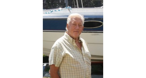 John Daniel Haney III Obituary (2024) - Murrells Inlet, SC - Burroughs ...