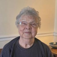 Phyllis H. Phipps Obituary (2026) - Saco, ME - Cote Funeral Home