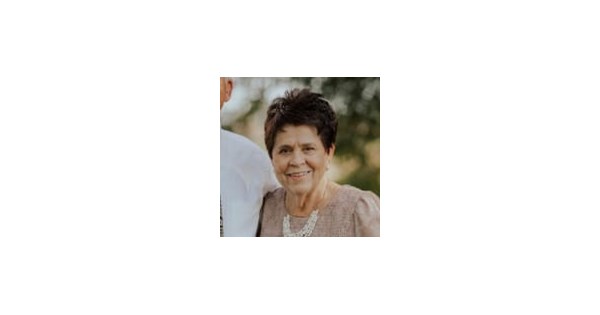 Margo Erickson Obituary (2025) - Murray, UT