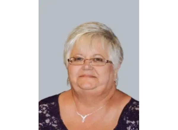 Jennie M. Potter Obituary (2024) - Dubuque, IA - Behr's Funeral Home