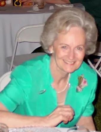 Cecelia P. Brown Obituary (2024) - Bridgewater, MA - Chapman Funerals ...