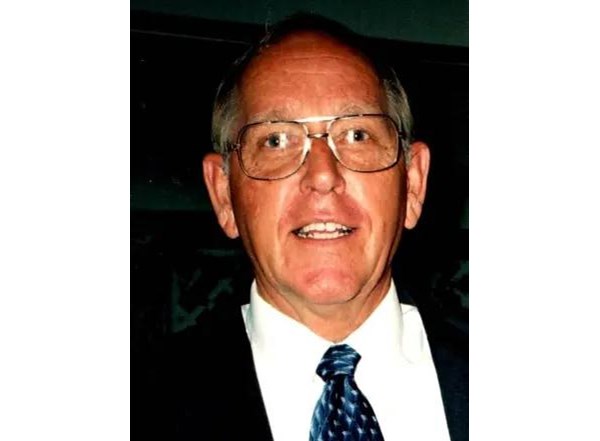 Daniel Richard Carter Obituary (2024) - Port Saint Lucie, FL ...