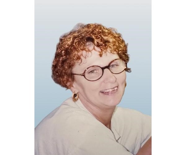 Mary Markley Obituary (2025) - Salem, IL - Crouse Funeral Home - Salem