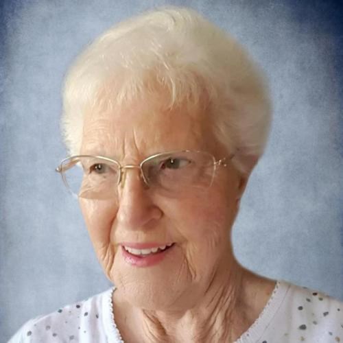 Ruth Johnson Obituary and Online Memorial (2026)