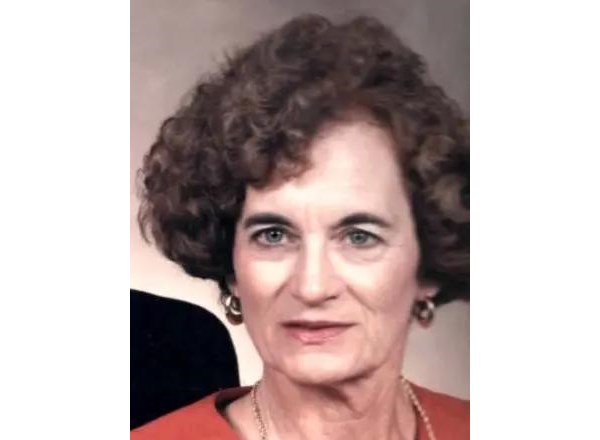 Frances Gerstlauer Obituary (2024) - Huntsville, AL - Laughlin Service ...