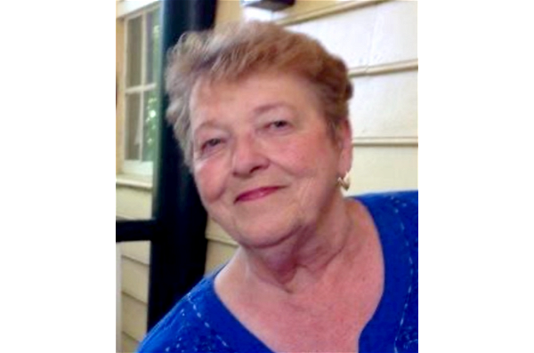 Linda Bryson Obituary and Online Memorial (2025)