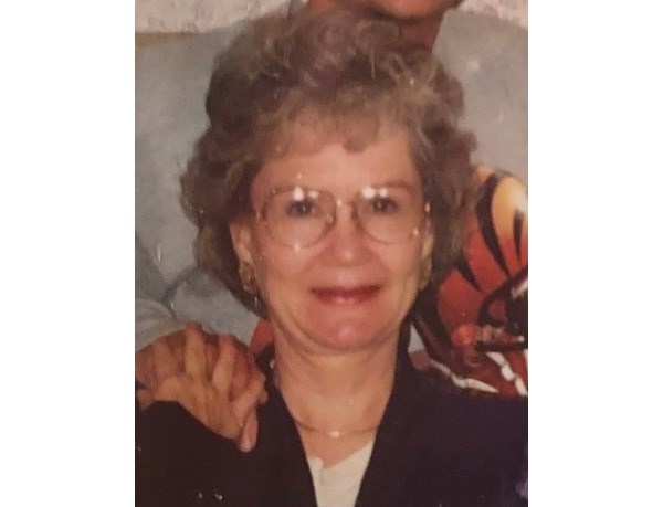 M. Madelyn Seiter Obituary (1935 - 2025) - Marion, OH - Crawford County Now