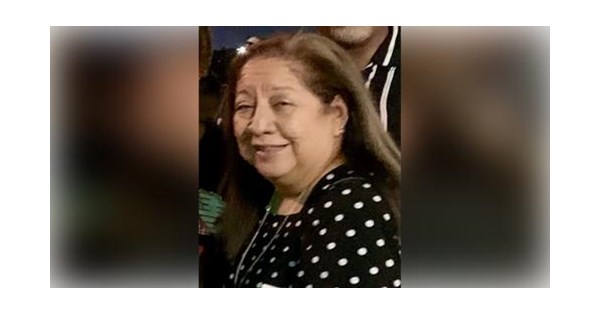 Sylvia Juarez Alvarado Obituary (2023) - San Angelo, TX - Harper ...
