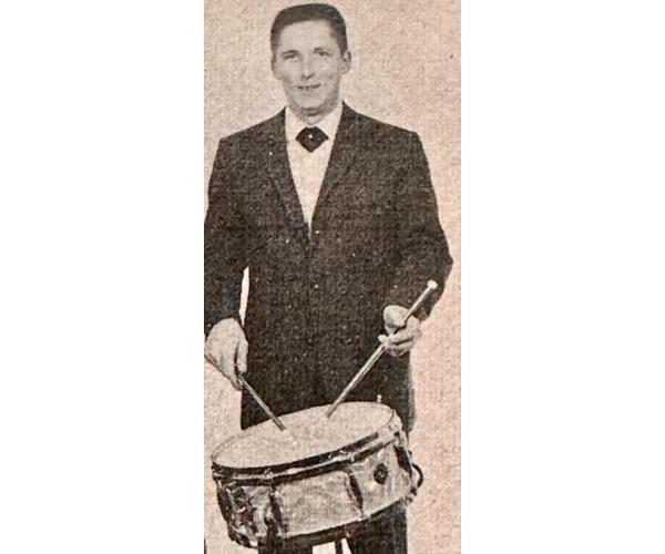 David Faulkner Obituary (2026) - East Prairie, MO - Caudle-Shelby ...