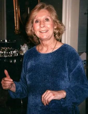 Helen Bland Adcock Irvin Obituary (2023) - Oxford, NC - Gentry-Newell ...
