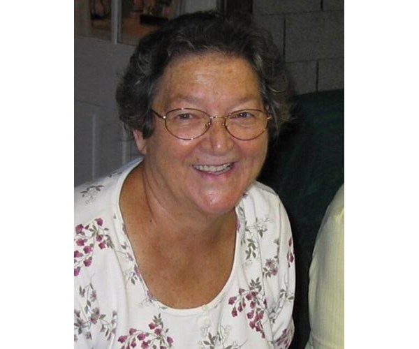 Rhada Florine Gladfelter Obituary (2025) - Red Lion, PA - Wagner-Elfner ...