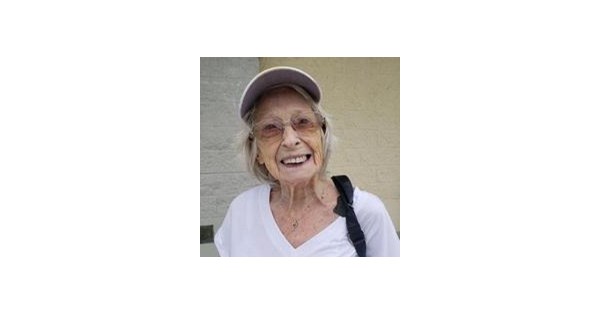 Lucy Caroline Gilchrist Cairney Obituary (2025) - Cochran, GA - Mathis ...