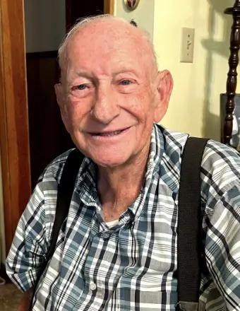Lowell Eugene "Gene" Lee Obituary (2025) - Soddy Daisy, TN - Legacy ...
