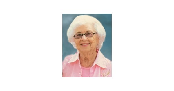 Madeline Bryant Obituary (2022) - Burnsville, NC - Yancey Funeral ...