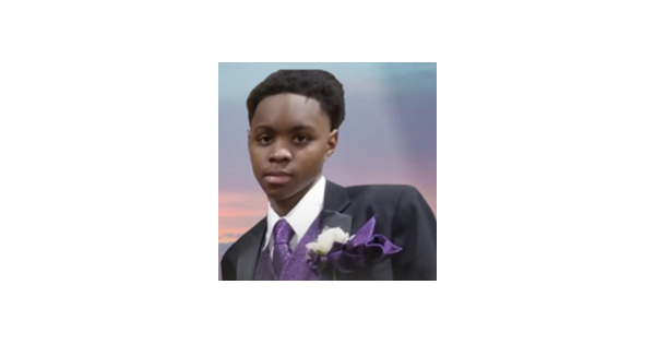Derrick L. Willis Jr. Obituary (2025) - Lafayette, LA - Kinchen Funeral ...