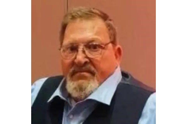 Byron L. Christensen Obituary (1949 - 2025) - Beloit, WI - WREX