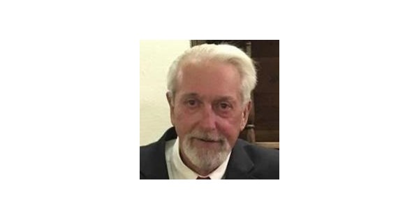 Michael J. Van Stone Obituary (2025) - Towson, MD - Ruck Towson Funeral ...