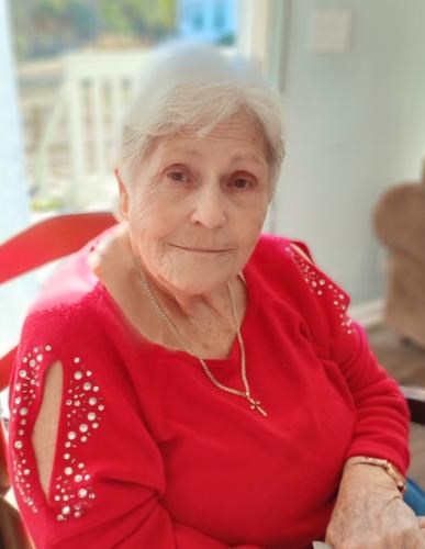 Sandra Willis Guthrie Obituary (2023) - Morehead City, NC - Munden ...