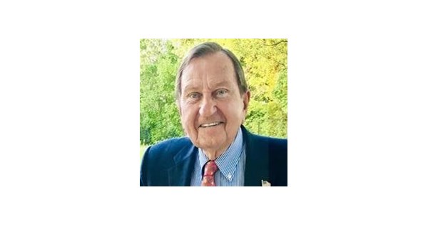 John E. "Jack" Preschlack Obituary (2025) - Lake Forest, IL - Reuland ...