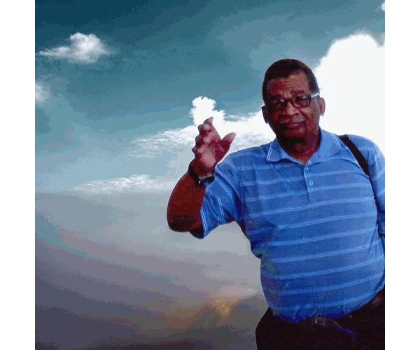 Charles Ralph "Charlie" Allen Obituary (2026) - Springfield, MO ...